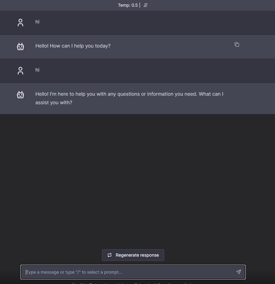 Artificial Intelligence Platform | INNORIA